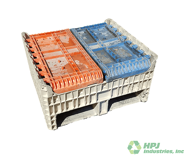 Bulk Containers - 3032-30 RMC