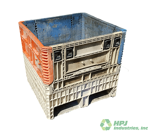 Bulk Containers - 3032-30 RMC